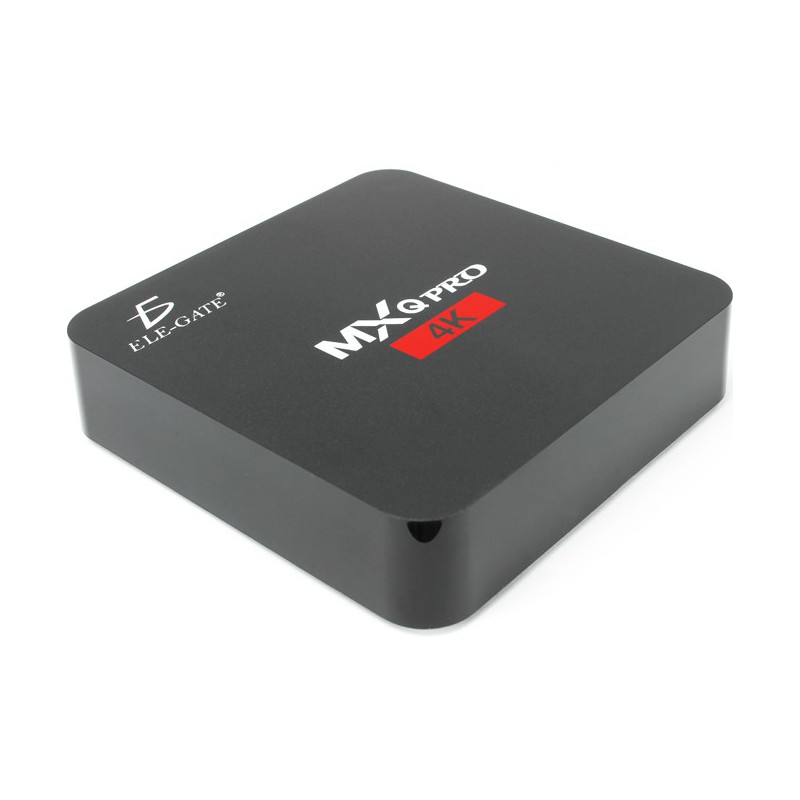 TV BOX ELEGATE JDH.03, QUAD CORE, ANDROID 7.1.2, 1GB RAM, 4.8GB INT ...